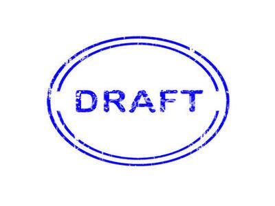 NOBO Bible-First Drafts | NOBO BIBLE